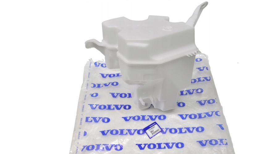 VOLVO ALKATRÉSZ: Szélvédőmosó tartály (Fénysz.mosós 2010-től) - 31349444