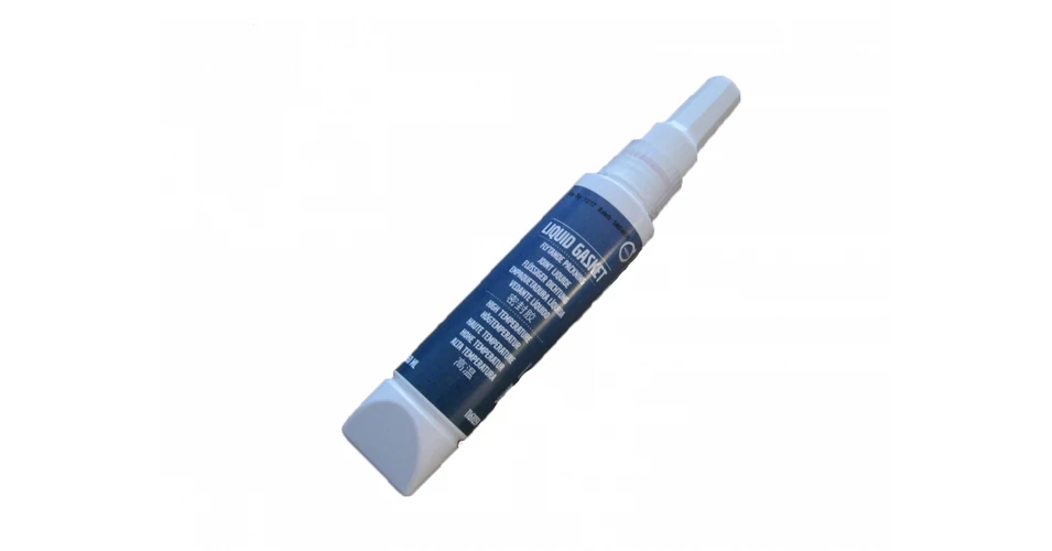 VOLVO ALKATRÉSZ: Tömítő paszta, ragasztó - 1161059