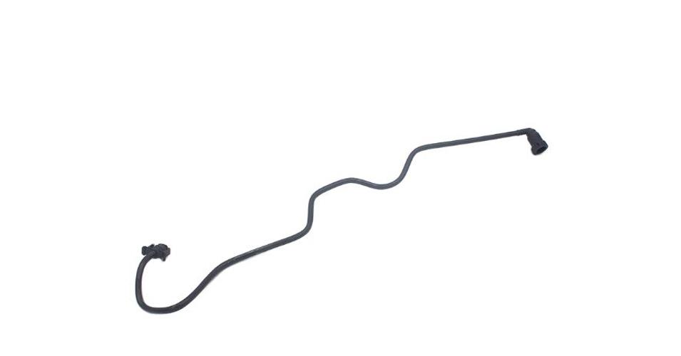 VOLVO ALKATRÉSZ: Légtelenítő vízcső (6 Henger, Benzin) - 31368200