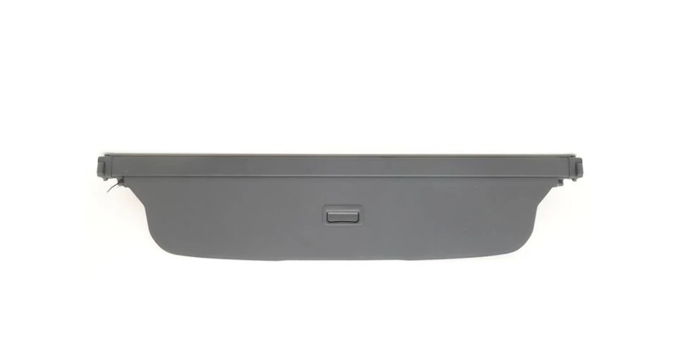 VOLVO ALKATRÉSZ: Csomagtér roló - Fekete - 39882849