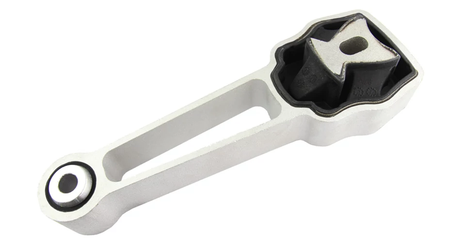 VOLVO ALKATRÉSZ: Motortartó felső billenésgátló - 30680474