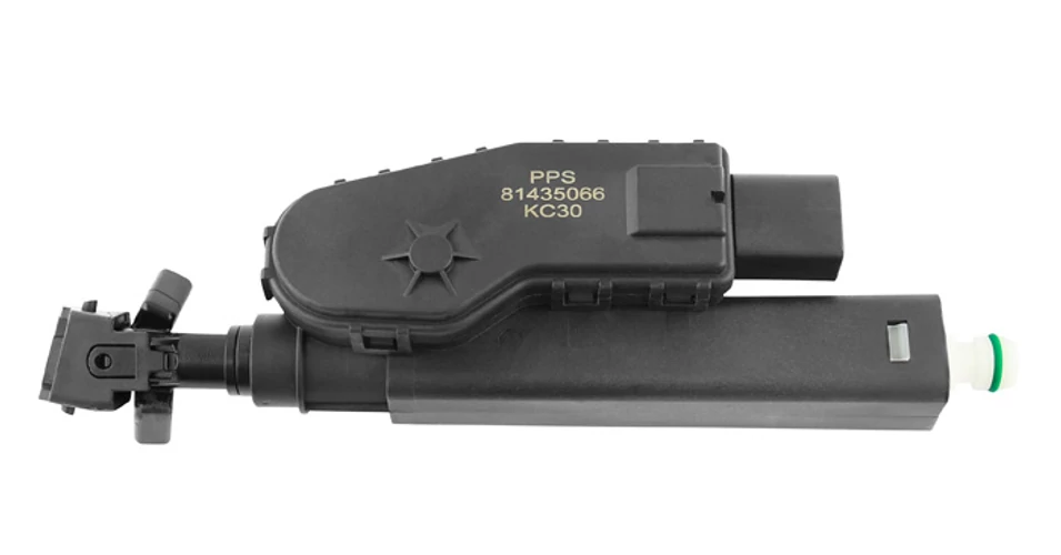 VOLVO ALKATRÉSZ: Fényszórómosó fúvóka (Jobb) - 30663580