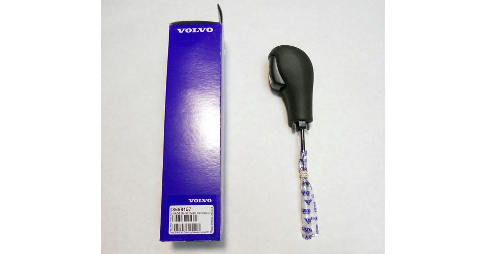 VOLVO ALKATRÉSZ: Váltógomb - 8698157