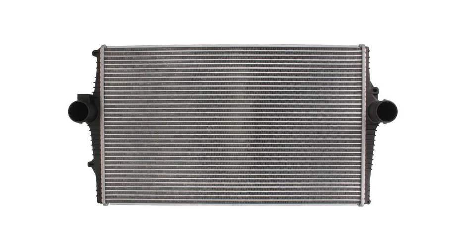 VOLVO ALKATRÉSZ: Intercooler hűtő (2003-as modellévtől) - 30741580