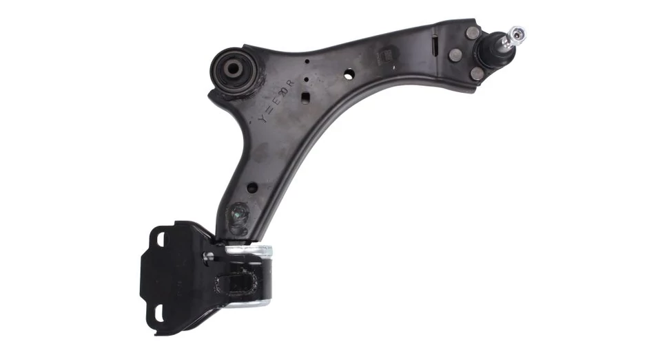 VOLVO ALKATRÉSZ: Első Lengőkar (jobb) - 31200775,31277344