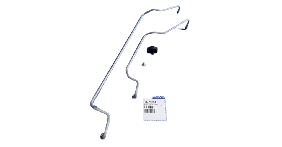 VOLVO ALKATRÉSZ: Szervócső készlet kormányműbe - 30776291