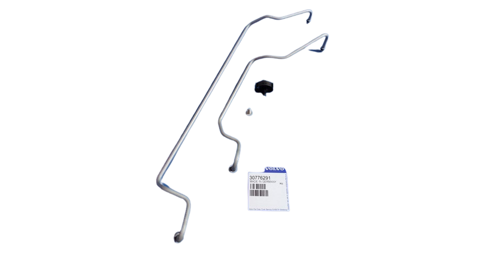 VOLVO ALKATRÉSZ: Szervócső készlet kormányműbe - 30776291