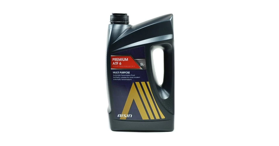 VOLVO ALKATRÉSZ: Automata váltó olaj ATF6 (5L) - 1161540