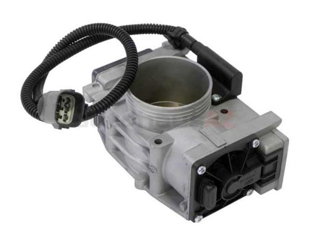 VOLVO ALKATRÉSZ: Fojtószelep - 36050564